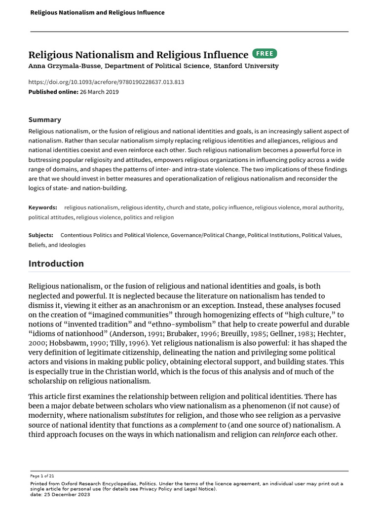 Anna Grzymala | PDF