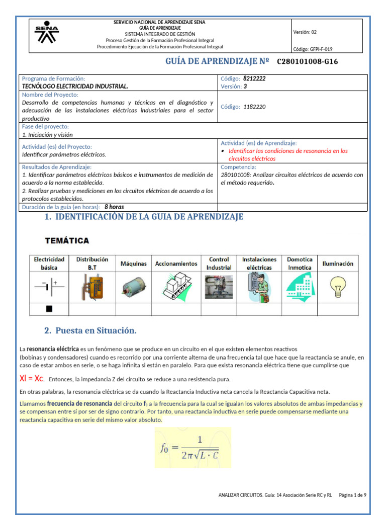Guia - 16-C1 en AC Definitiva | PDF