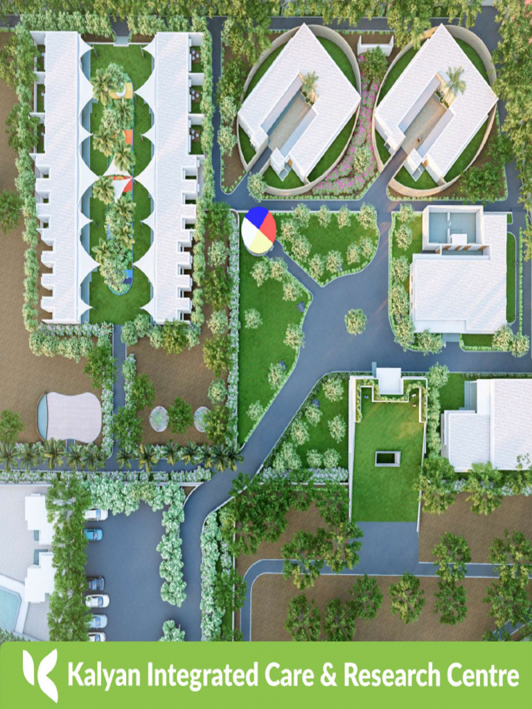 KICRC Brochure | PDF