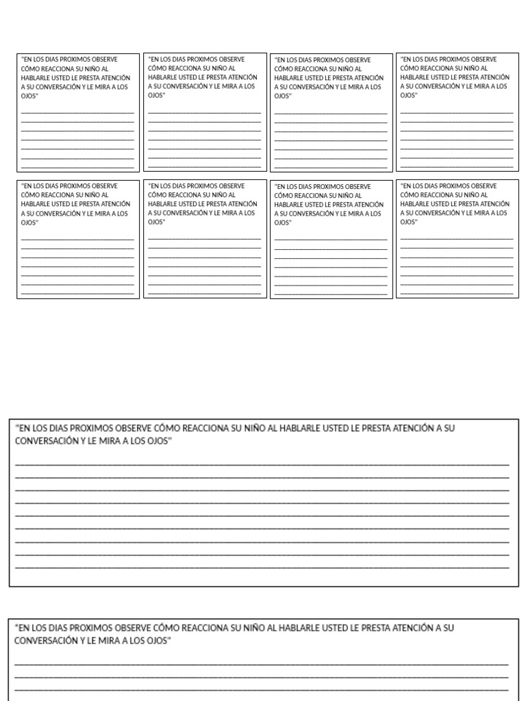 Tarea para La Casa Sesion 2 | PDF