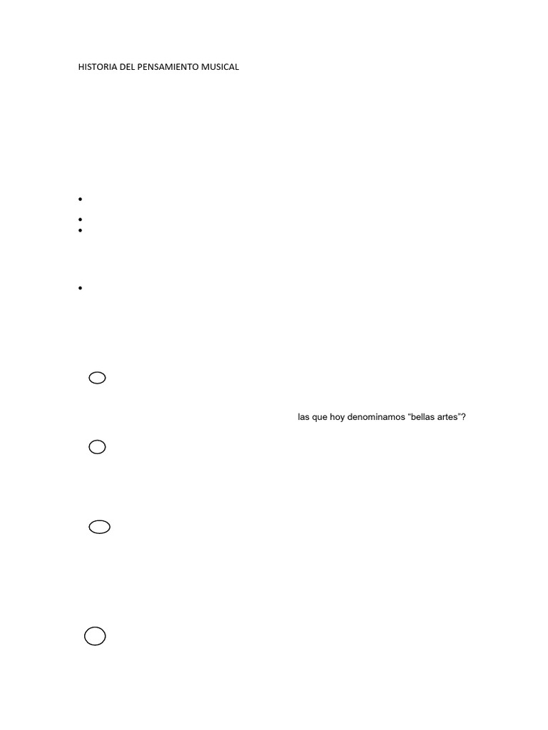 Prueba HPM Sofía | PDF