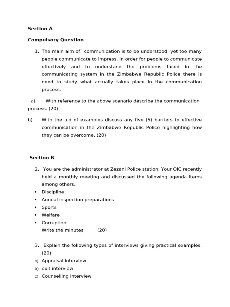 2024 DPS 108 Question Paper 1 1 1 1 1 | PDF