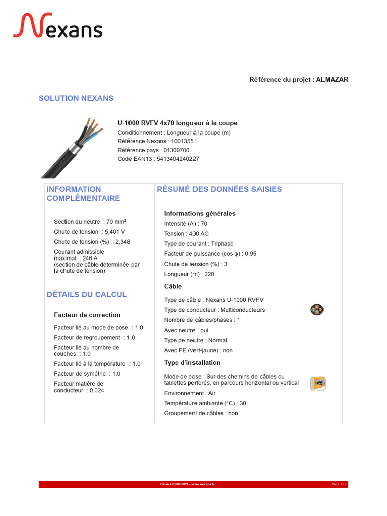 Easy Calc Result - 1717572424030 | PDF