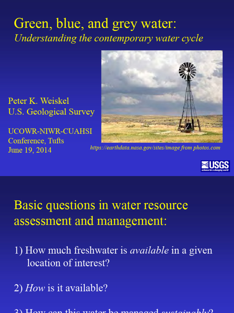 Blue, Green and Grey Cycle | PDF