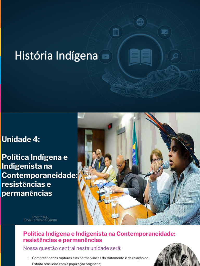 Slides Aula Conceitual 4 PDF | PDF