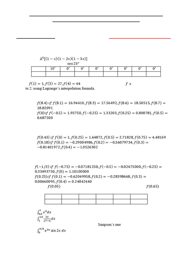 CM Assignment 2 (2024-25) With Date | PDF