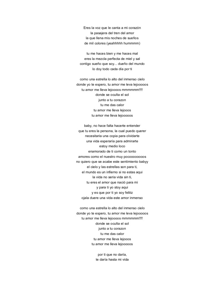 Análisis de Patrones de Lectura | PDF