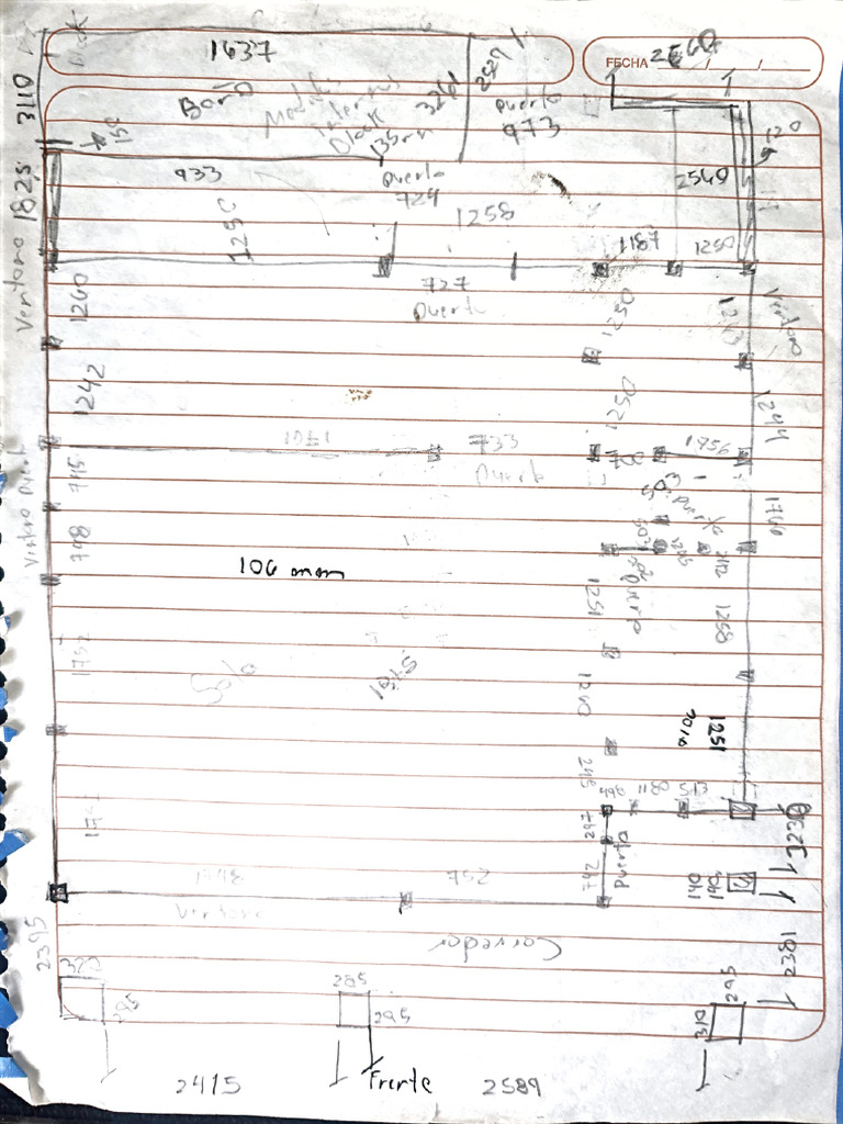 VenOre 18253Hg - 20240923 | PDF