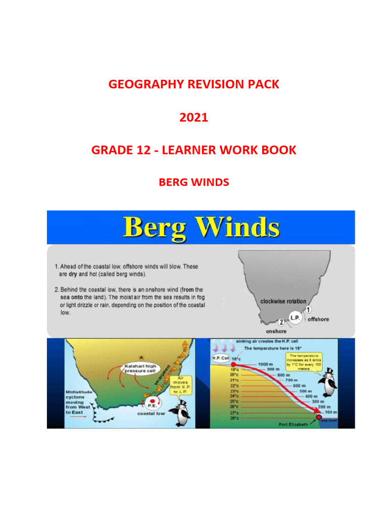 REVISION_PACK_Berg_Winds | PDF