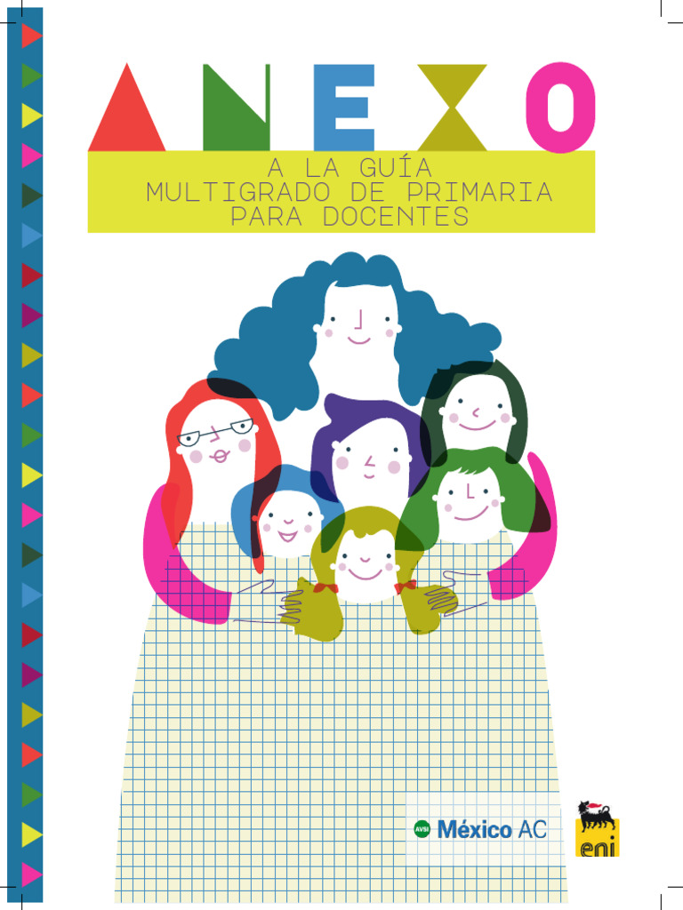 Guía Multigrado para Docente de Primaria | PDF