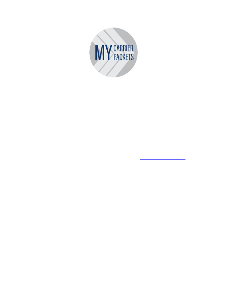 Eagreement V1 SIMPLE LOGISTICS LLC | PDF