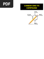 Class 10 Science Chapterwise Topicwise Notes CHAPTER-4 Carbon and Its ...