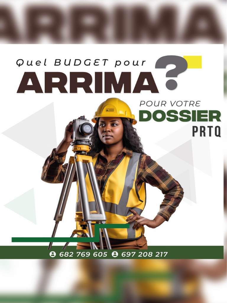 Arrima | PDF