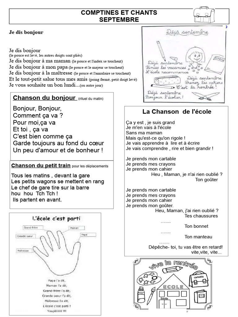 Chant | PDF