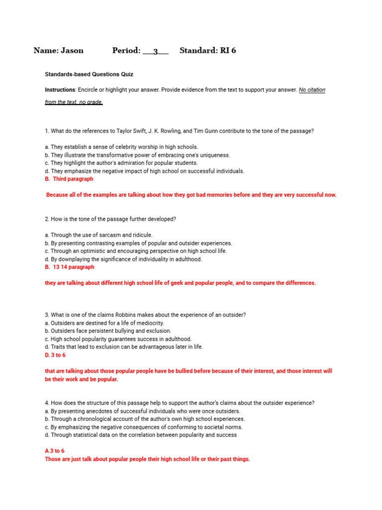 English) Revenge of The Geek-1 | PDF