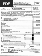 Tax Return 2024 | PDF | Irs Tax Forms | Tax Deduction