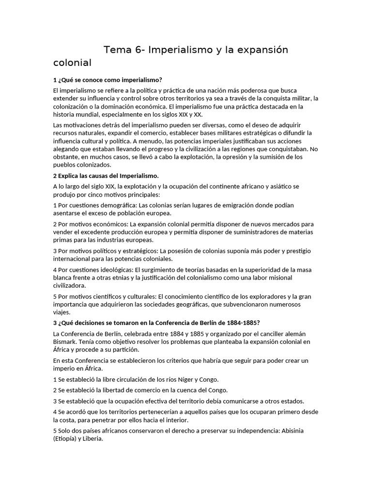 Tema 6 Historia 1 Bach Pdf