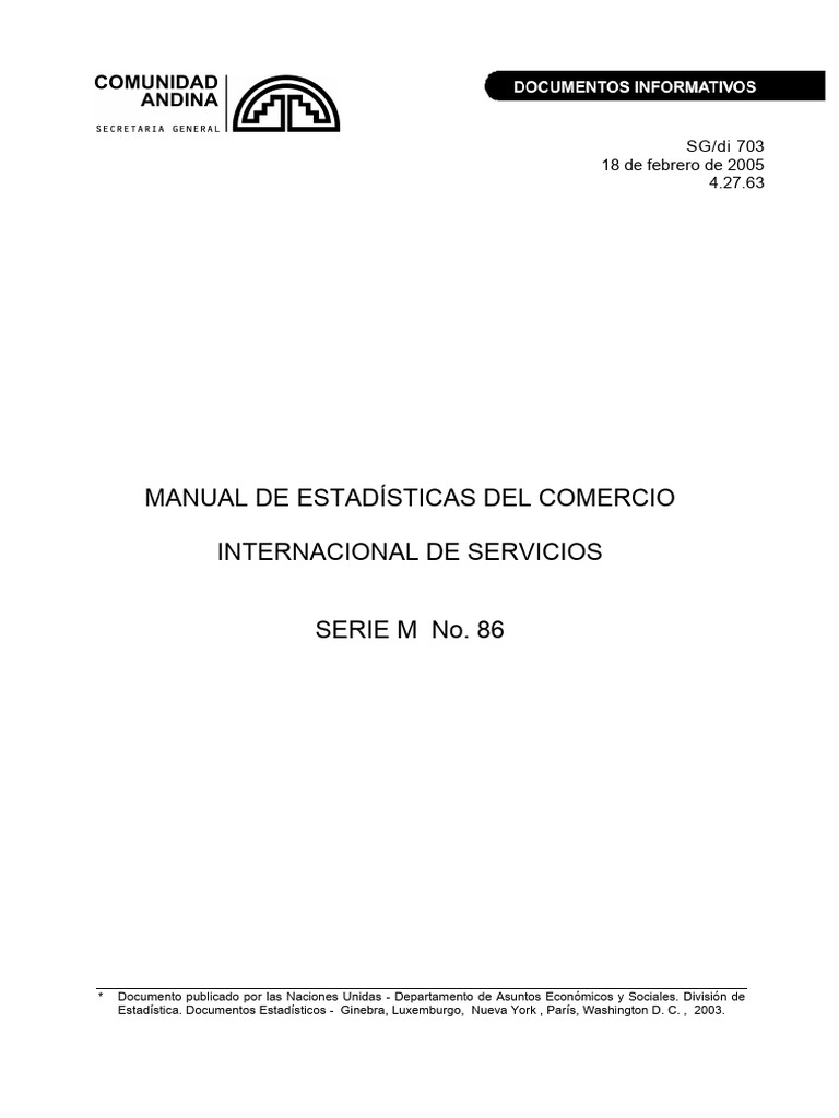 SGdi 703 | PDF