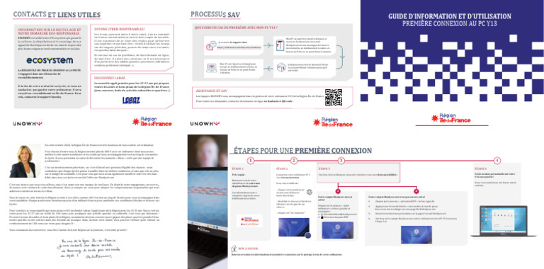 Leaflet Y13 2024 | PDF