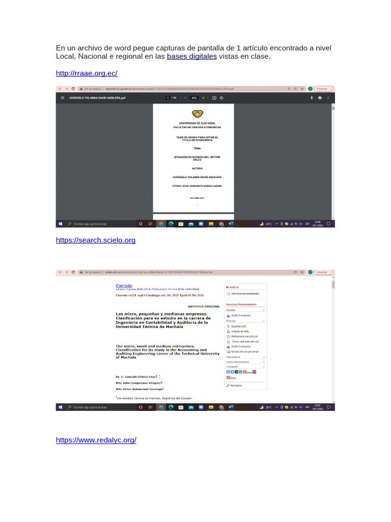 Bases Digitales | PDF
