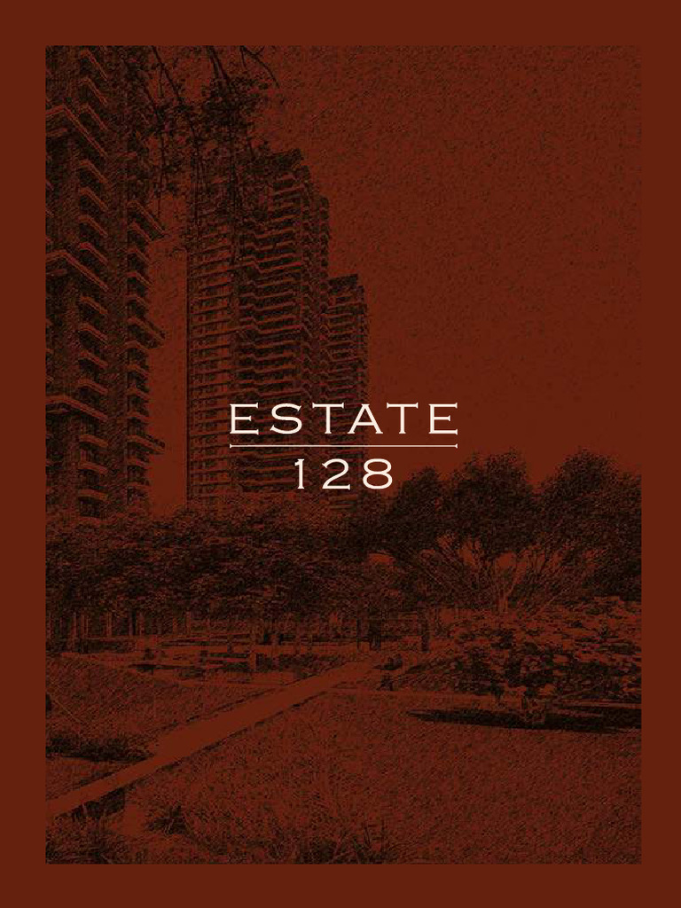 Max Estate 128 Brochure | PDF