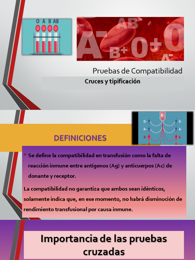 Pruebas de Compatibilidad III 2022 | PDF