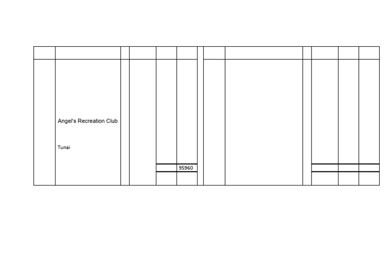 Buku Tunai Tarikh Butir F Diskaun Diberi Tunai Bank Tarikh Butir F ...