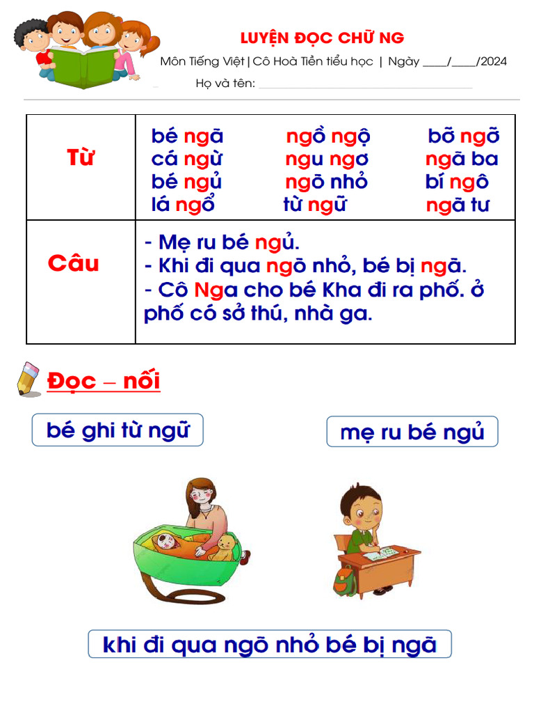 Bài 18 NG NGH | PDF
