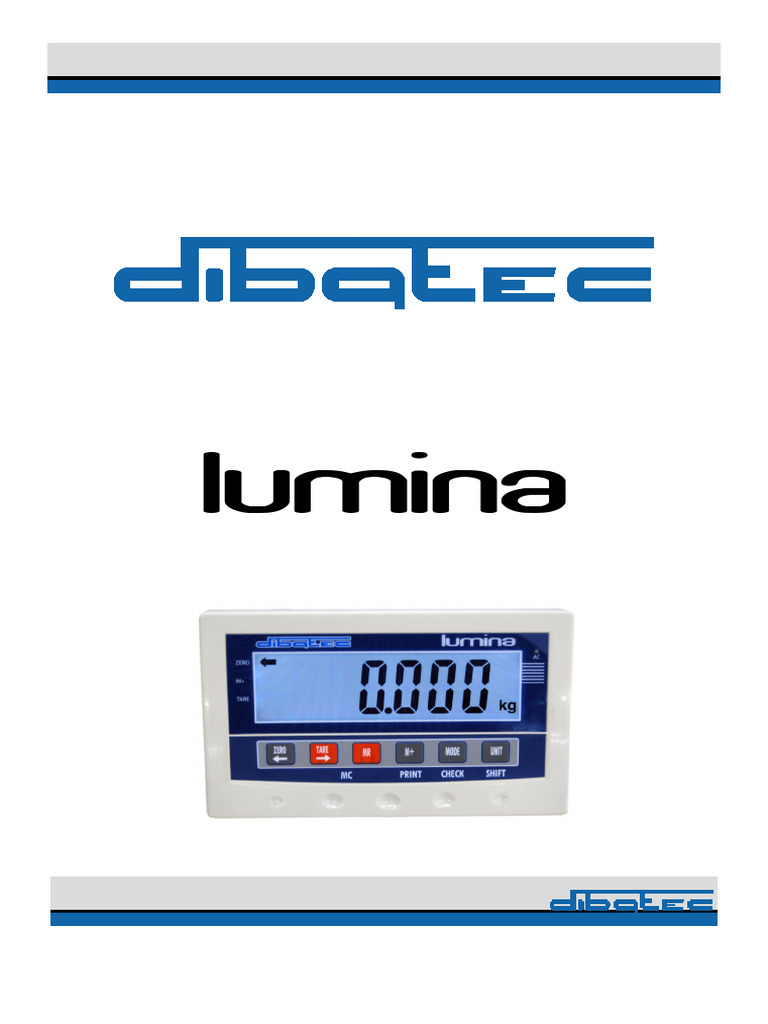 Lumina (corregido) | PDF Lumina (corregido) | PDF