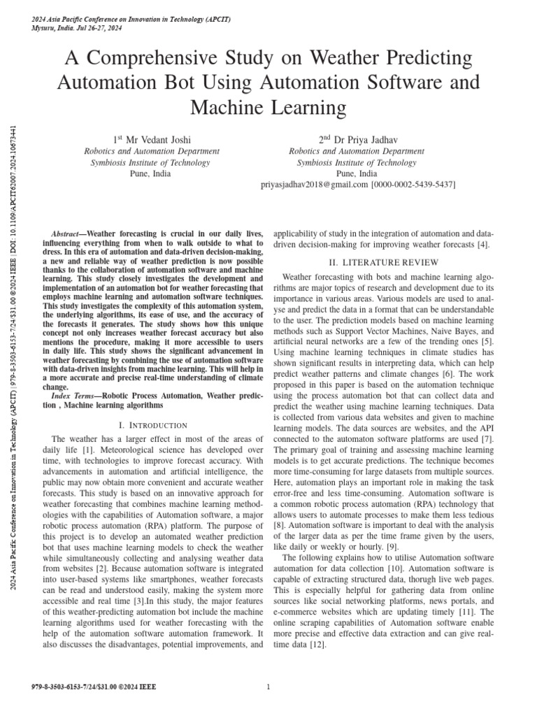 A_Comprehensive_Study_on_Weather_Predicting_Automation_Bot_Using ...