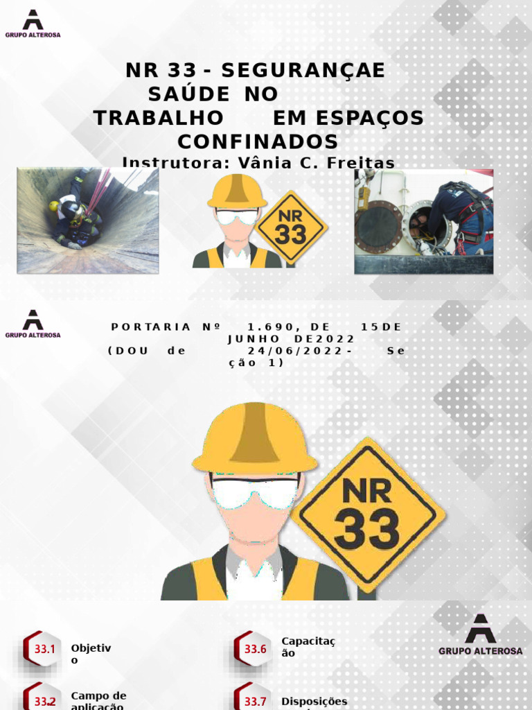 NR 33 | PDF
