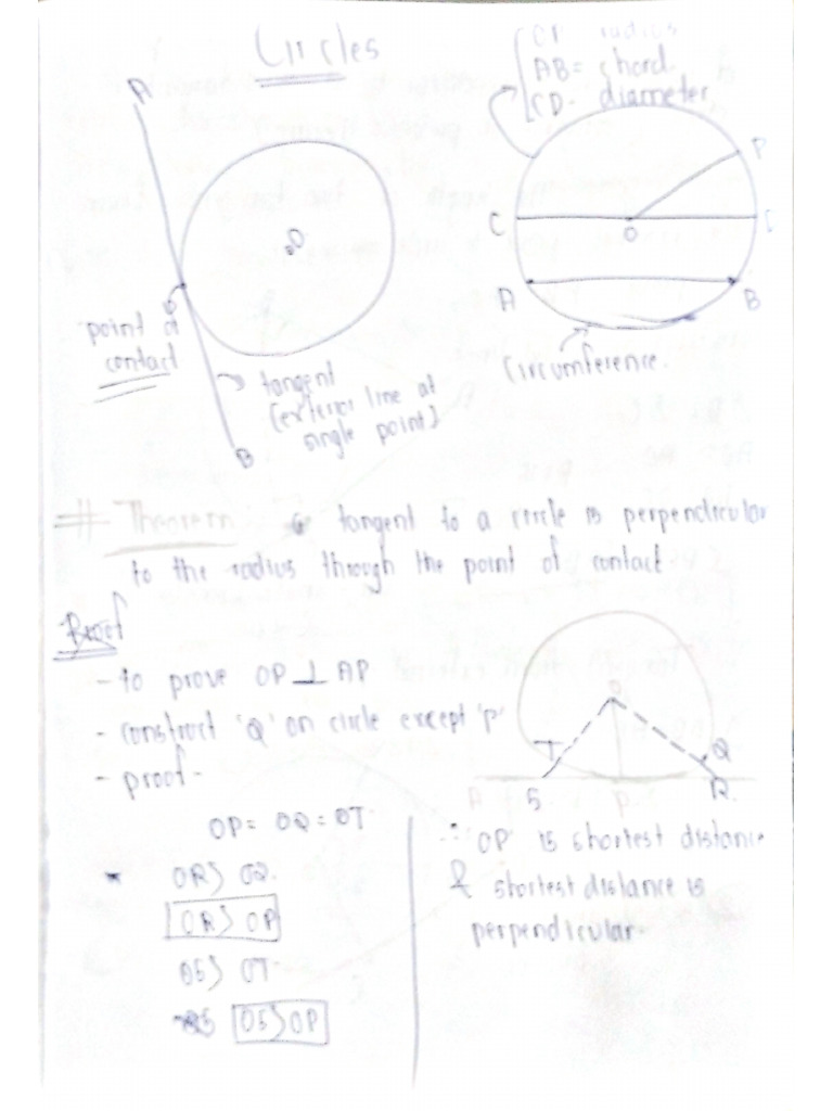 NT class notes maths | PDF