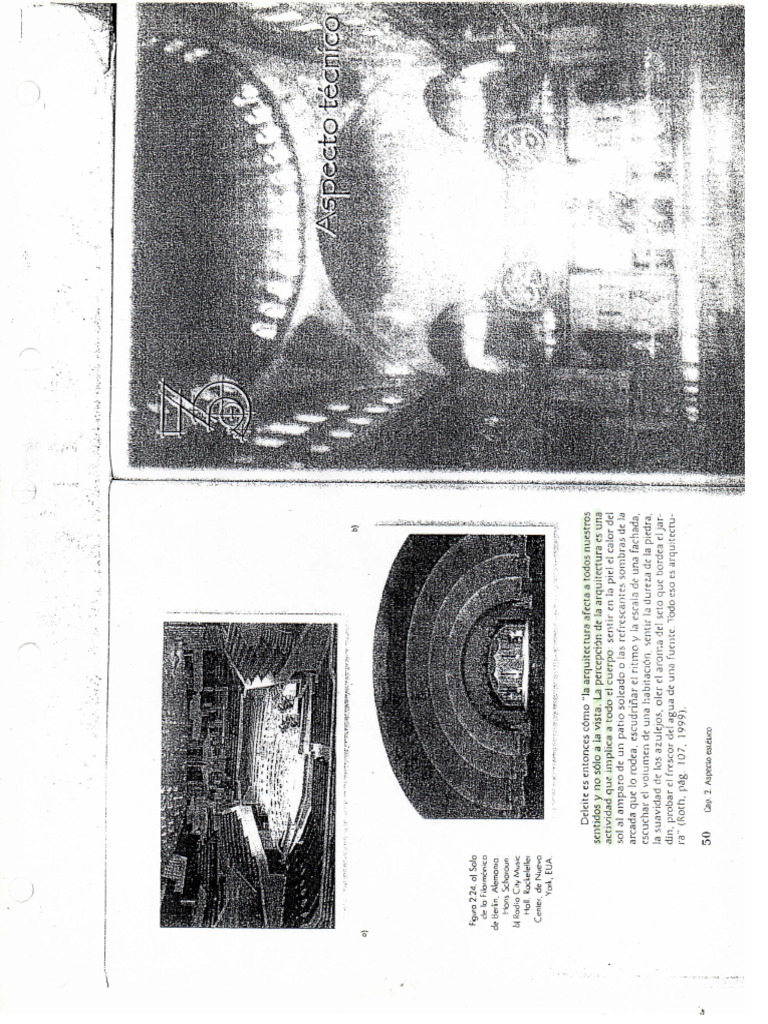 Aspectos T-Cnicos | PDF