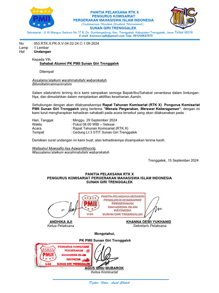 Und - RTK Ke-X | PDF