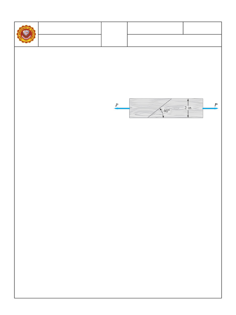 BCE 222 Plate Set 3 | PDF