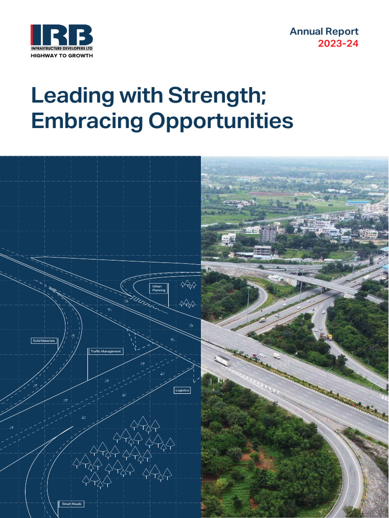 Annual Report Fy2023 24 | PDF | Economies | Business