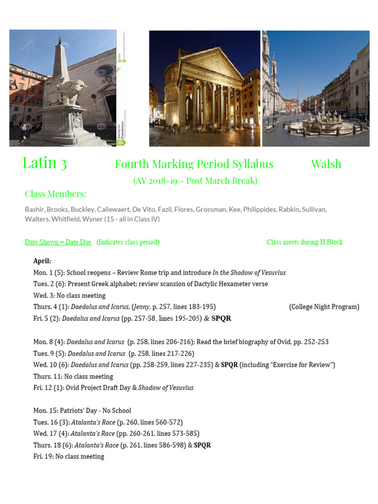 4th MP Syllabus 2.0 Project Included | PDF