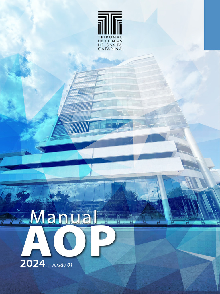 Manual_AOP_2024 | PDF