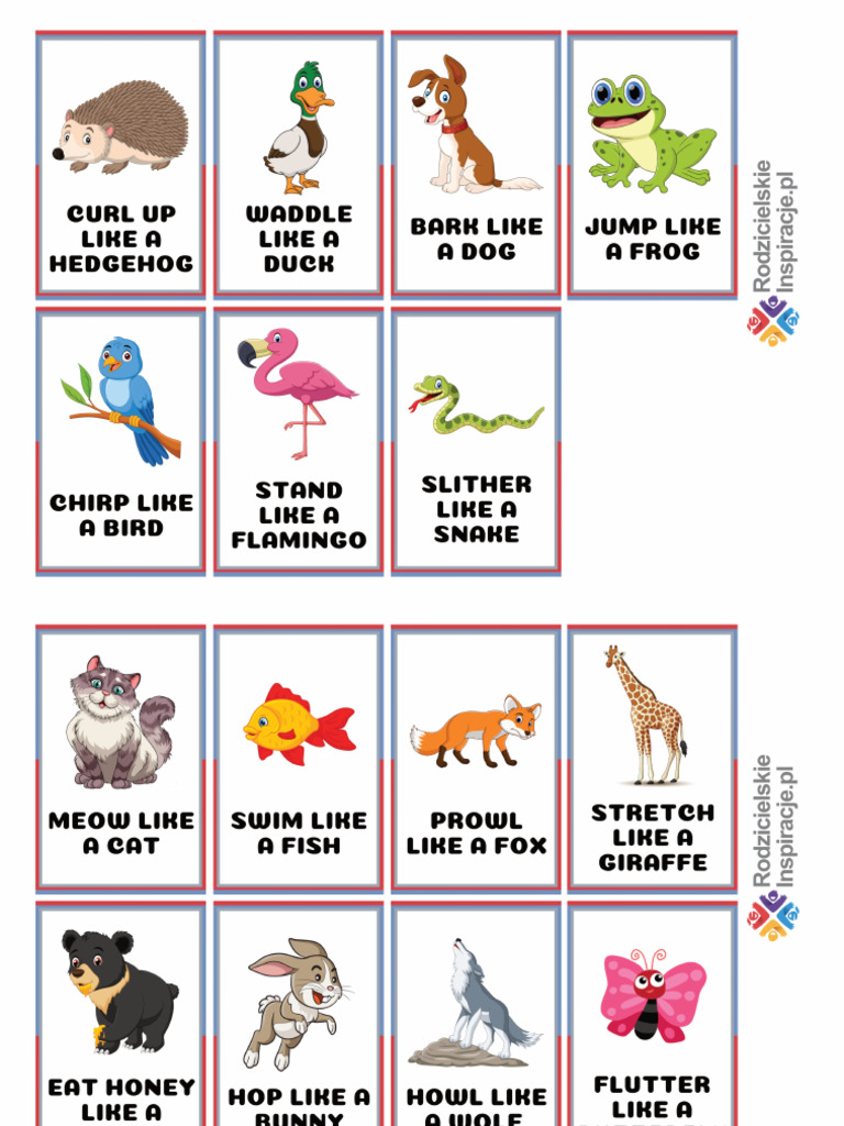 movement-cards-printable | PDF