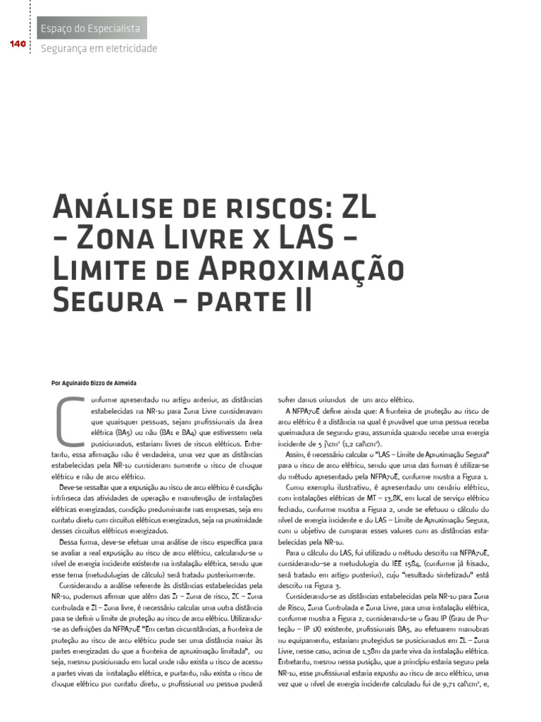 ZL X LAS parte 2 | PDF