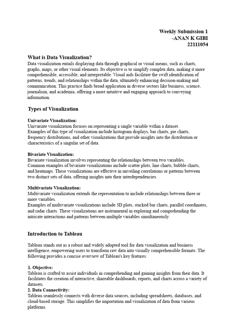 Weekly Submissions-Merged | PDF