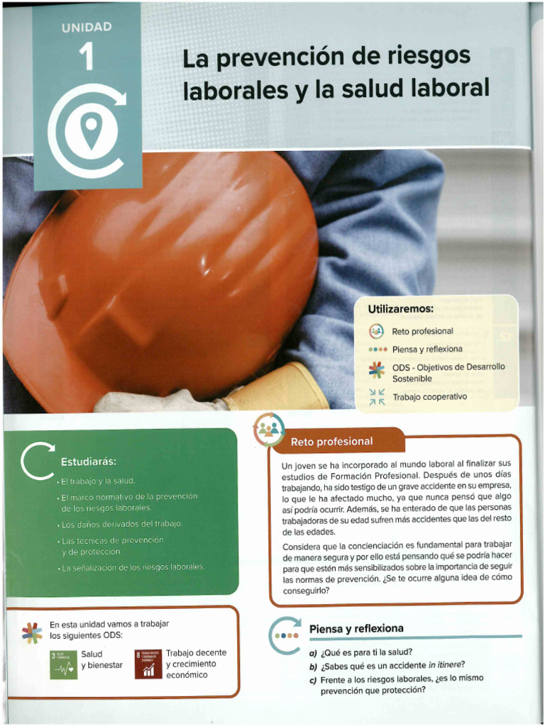 Tema 1 Libro Escaneado | PDF