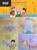 My Mum Anthony Browne Book PDF | PDF