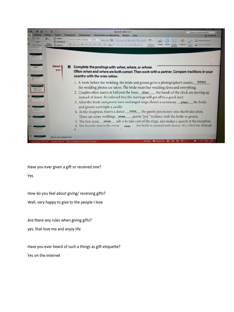 Unit 11 Lesson A B Pdf