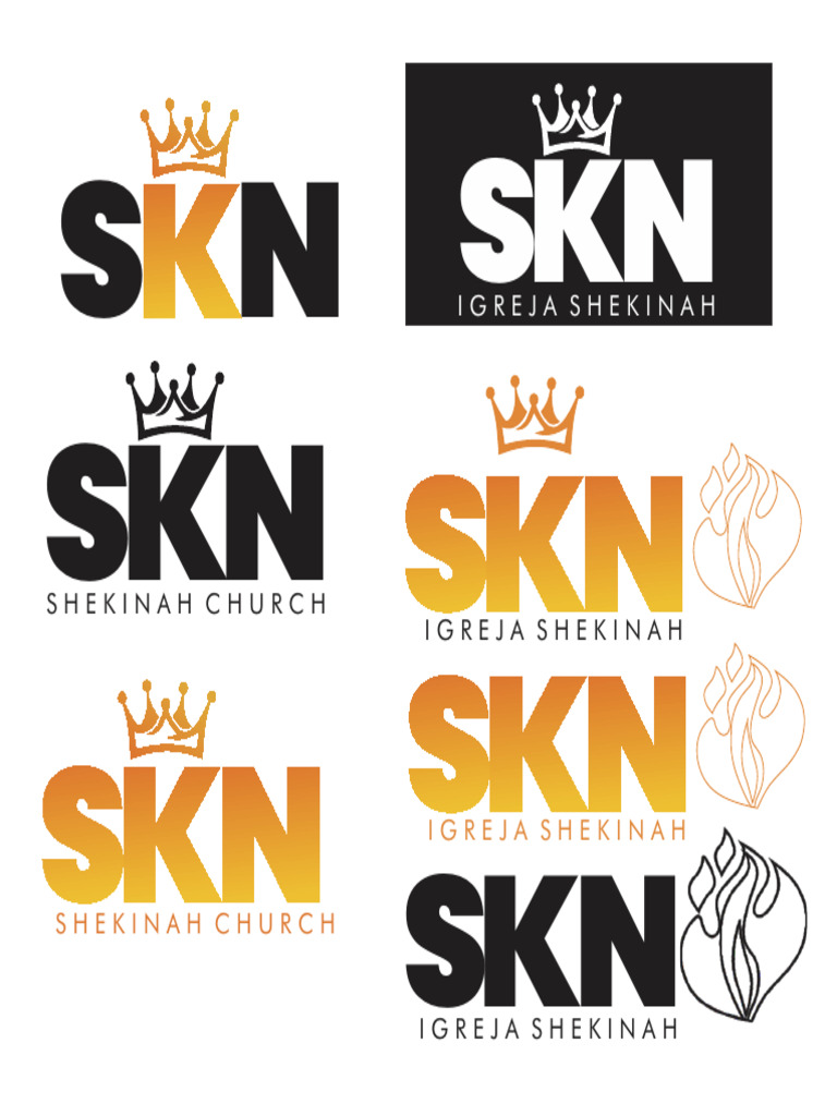Logo SKN | PDF