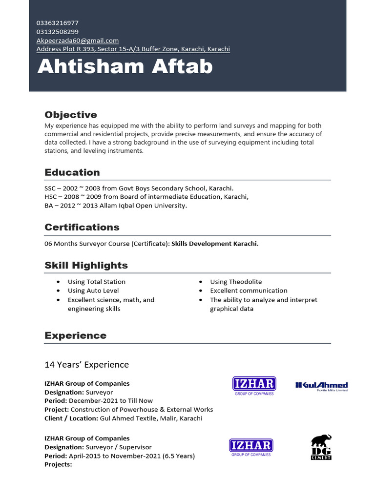 Ahtisham Aftab | PDF