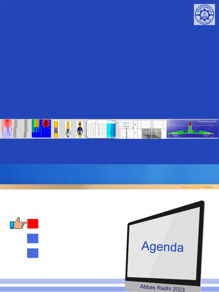 PLT & Noise Log | PDF