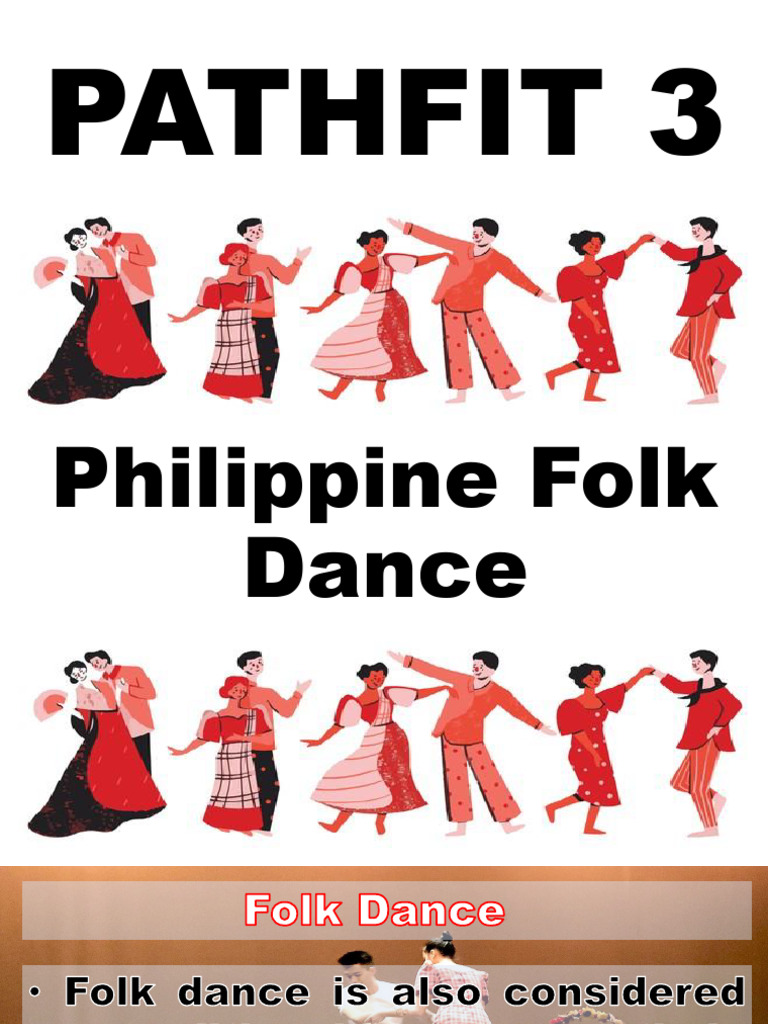 PATHFIT 3 PPT1 Archi | PDF