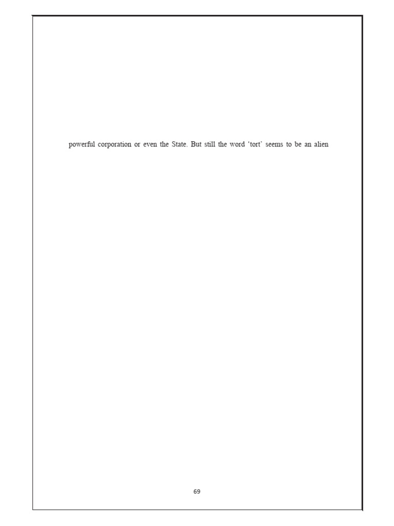 Research Paper On IPR Part 3 | PDF