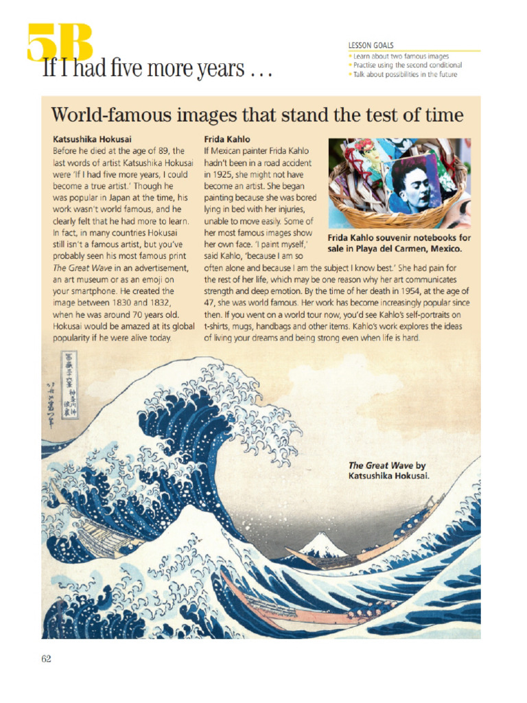 12. Reading 2 - U8 | PDF